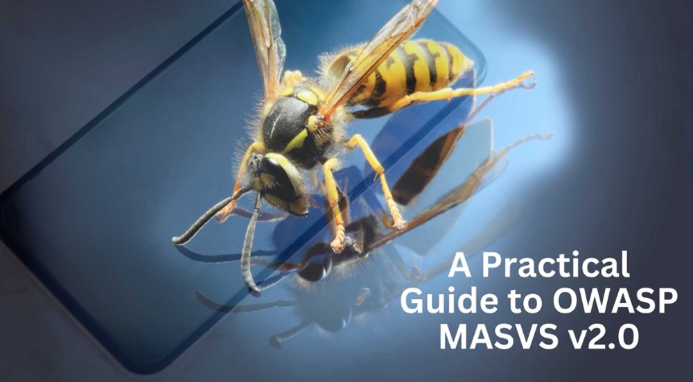 A Practical Guide to OWASP MASVS v2.0