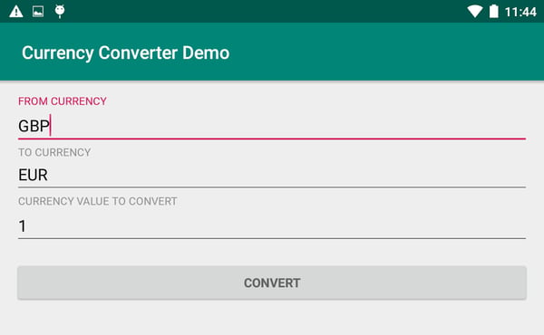 Blog Securing With Certificate Pinning On Android