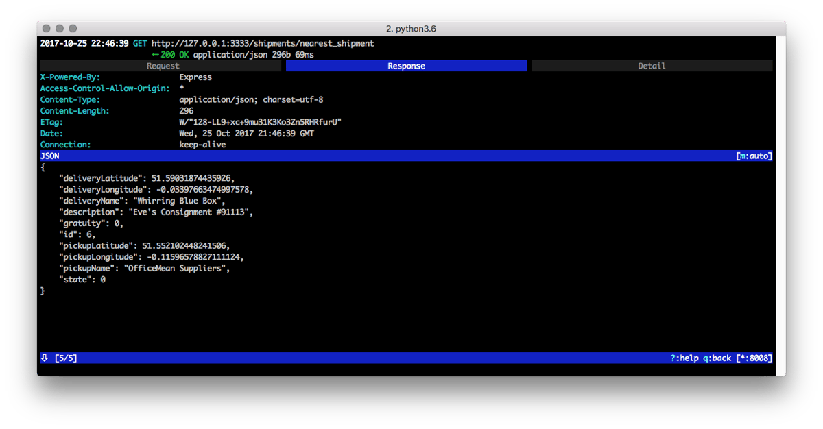 Blog: Practical API Security Walkthrough — Part 2