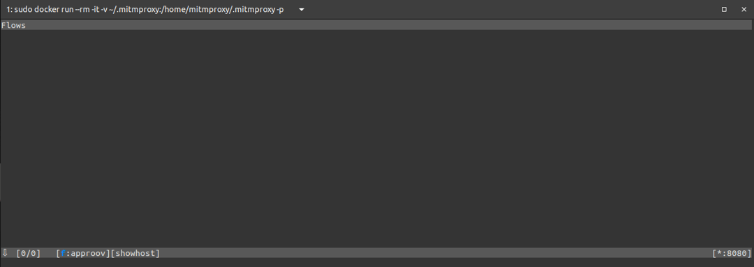 How to MitM Attack the API of an Android App