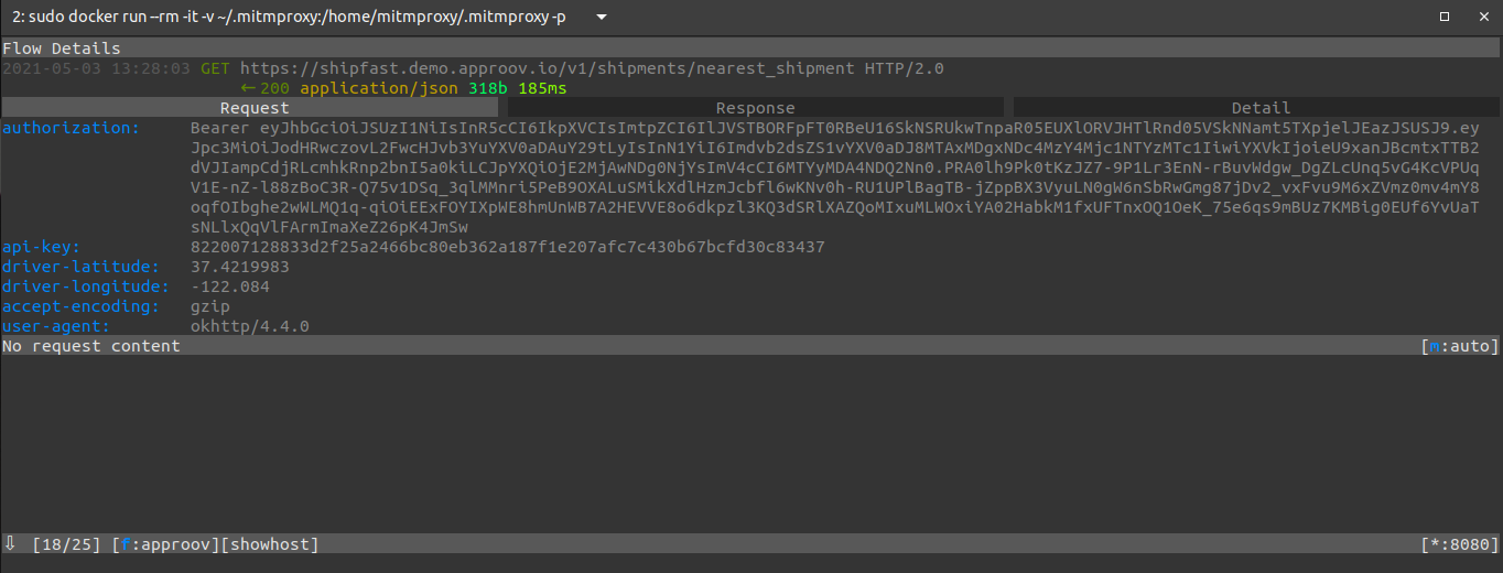 How to Bypass Certificate Pinning with Frida on an Android App