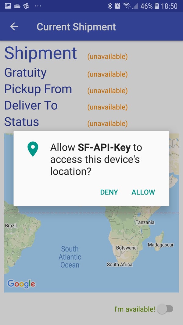 Practical API Security Walkthrough — Part 1
