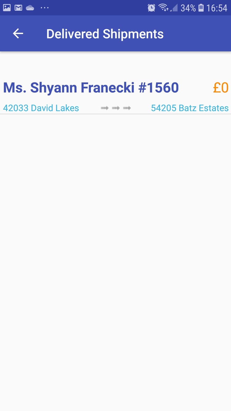 Practical API Security Walkthrough — Part 1