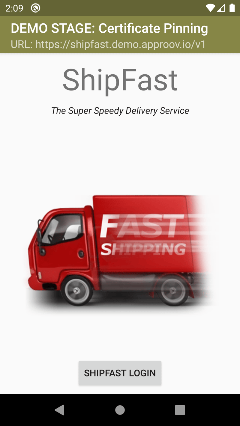 How to Bypass Certificate Pinning with Frida on an Android App