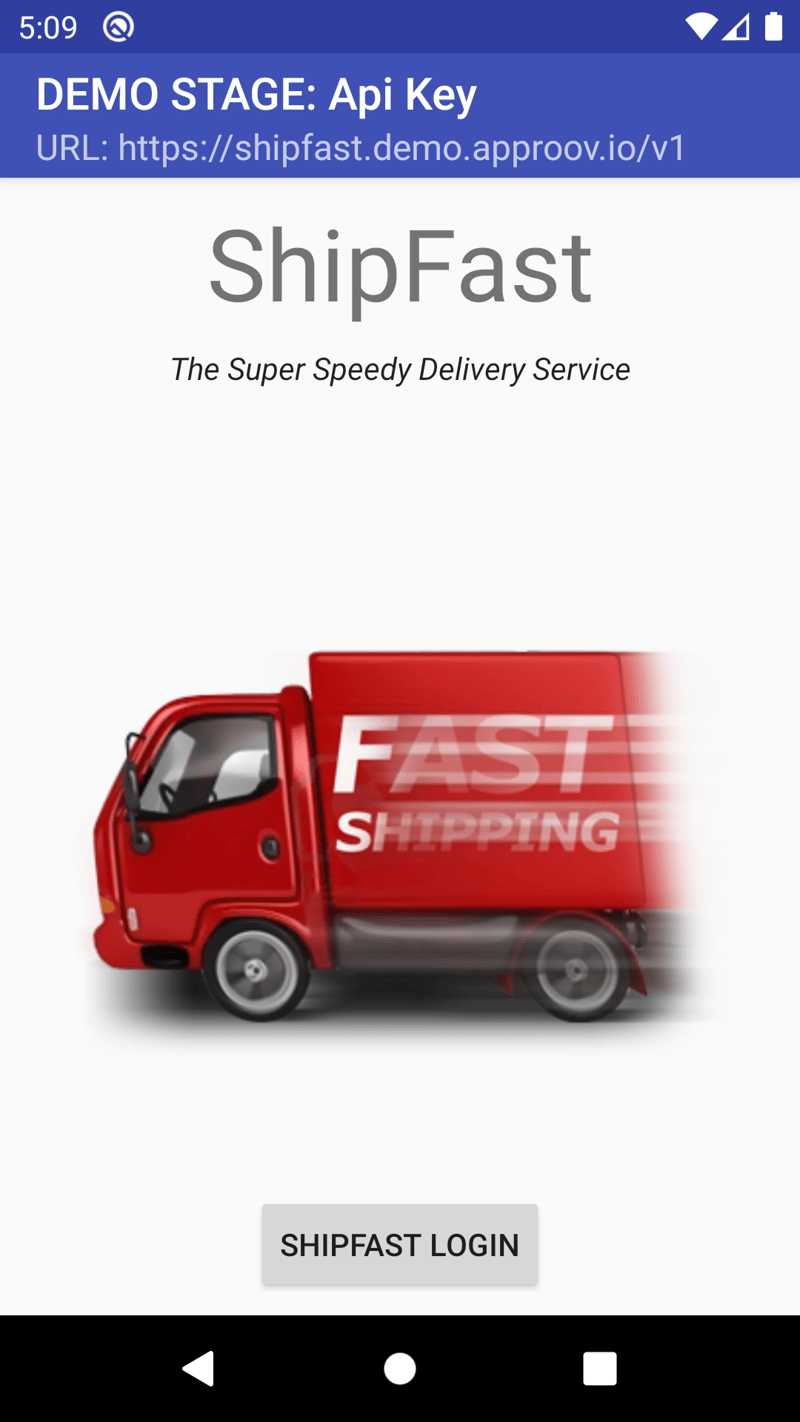 How to MitM Attack the API of an Android App