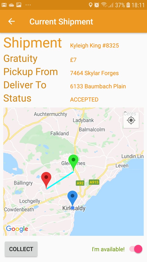 Practical API Security Walkthrough — Part 3