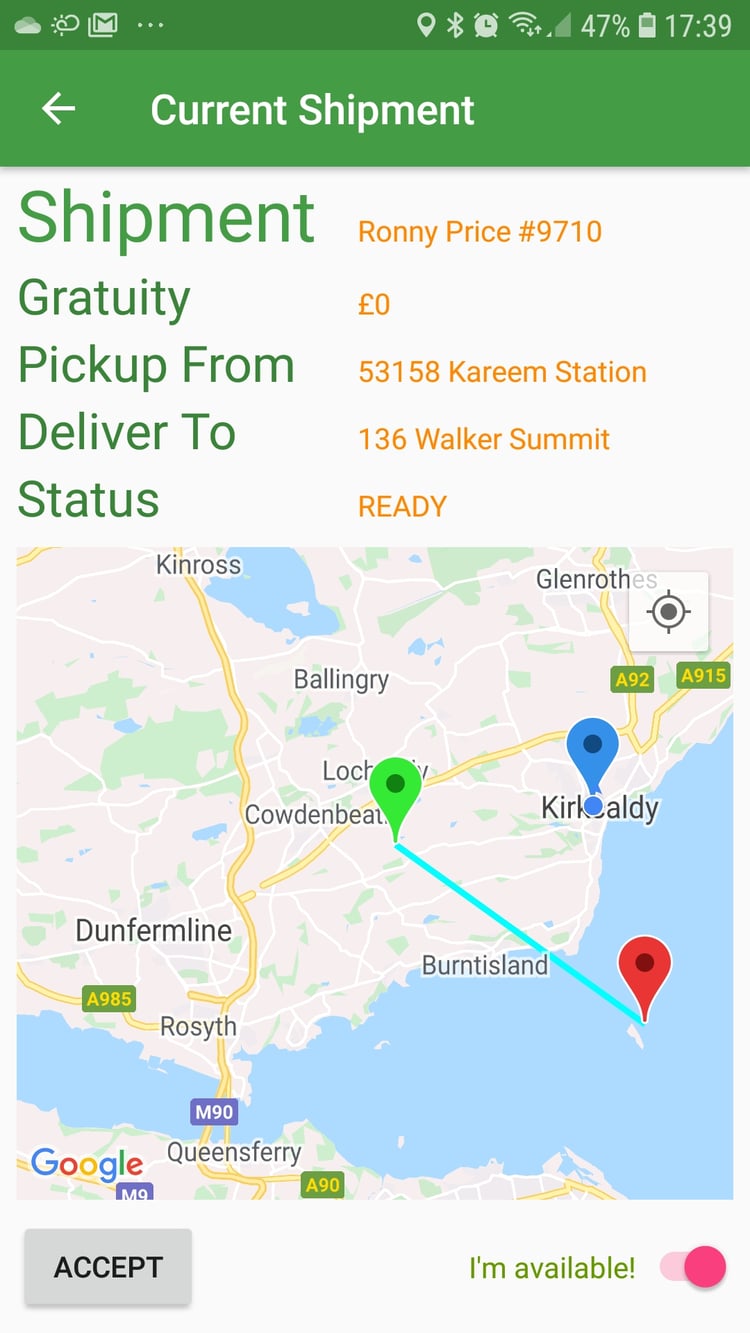 Practical API Security Walkthrough — Part 4