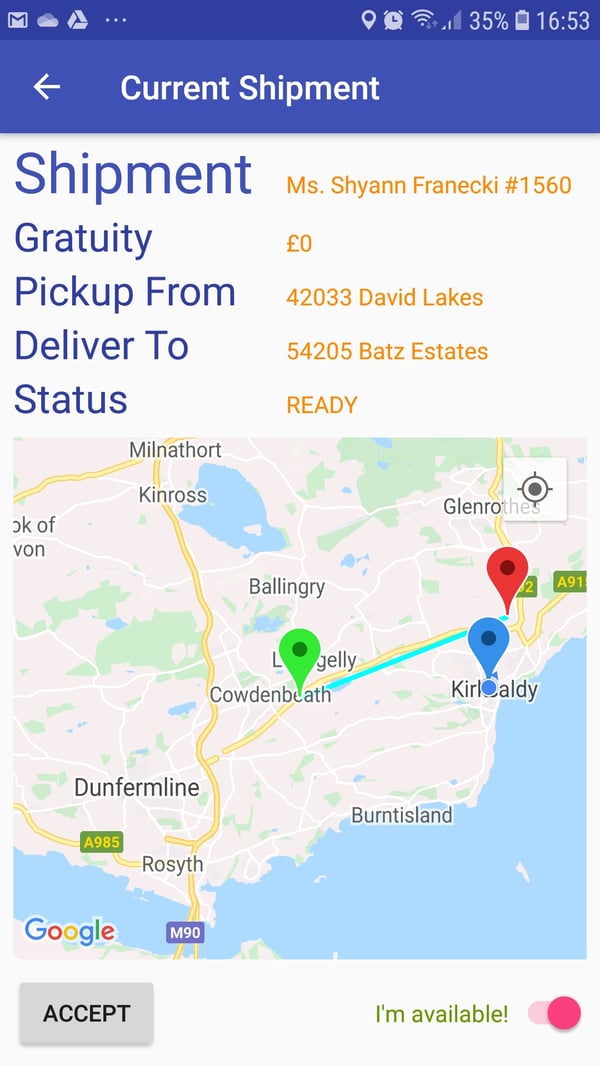 Practical API Security Walkthrough — Part 1