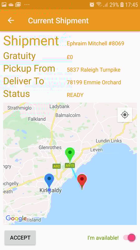 Practical API Security Walkthrough — Part 2