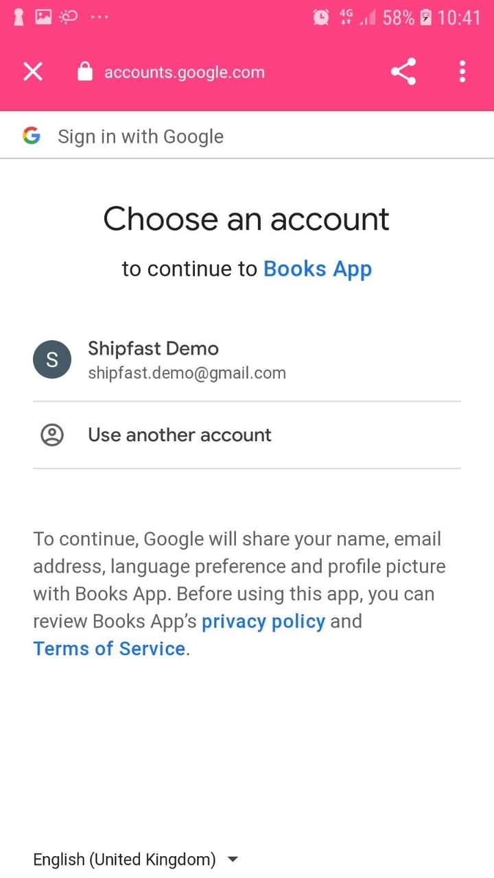 Adding OAuth2 to Mobile Android and iOS Clients Using the AppAuth SDK